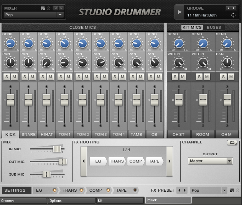 Cubase 11のオーディオLoop素材、プリセット、全レビュー！ - Digisax Music