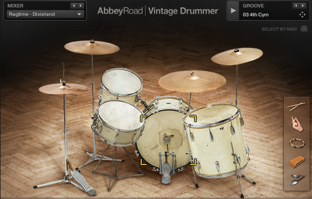 がっつりかかって使いやすい！Waves C1 compressor 使い方&レビュー - Digisax Music